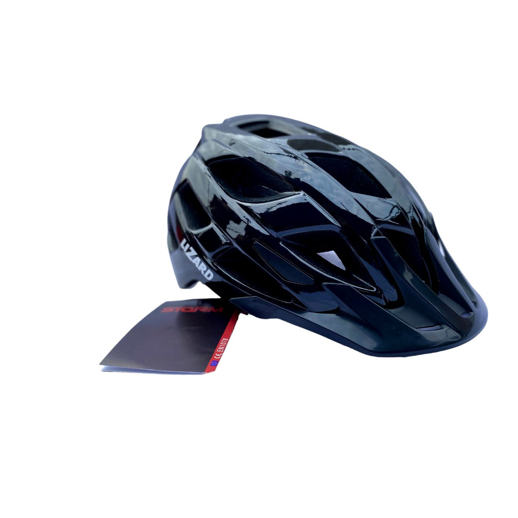 Casco Lizard Certificado – Storm Bikes Perú