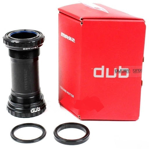Bottom Bracket Sram DUB BSA 68/73 | Road & Mtb – Storm Bikes Perú