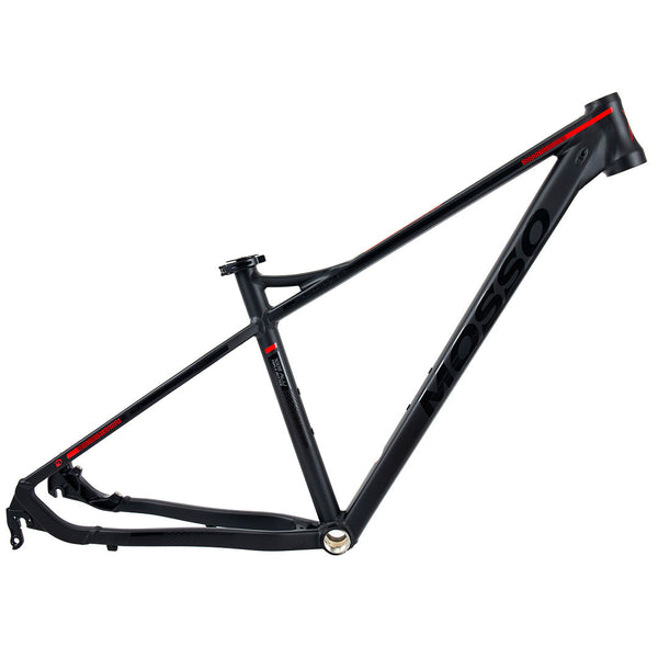 Cuadro Ultraligero Mosso 929 XC - 1.5kg - QR 135mm - Aro 29" – Storm ...